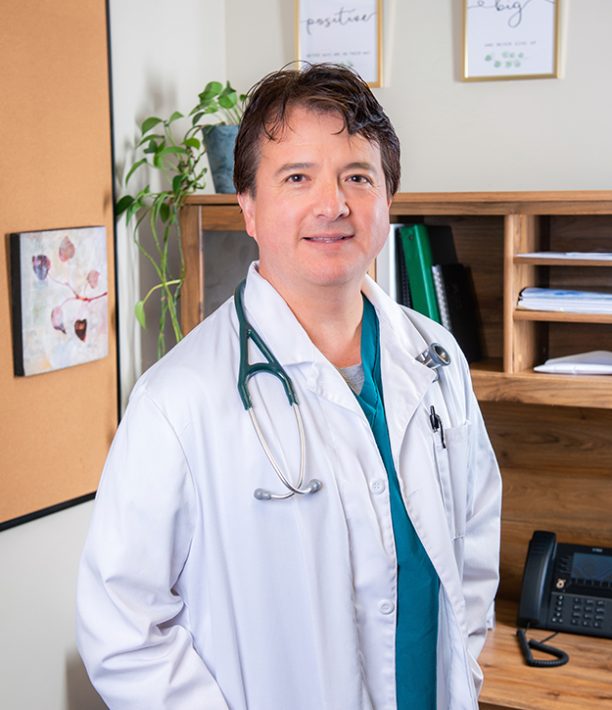 Faron Bauer, MD – Forks Community Hospital