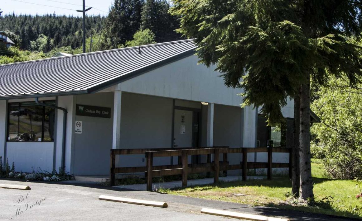 Appointments – Forks Community Hospital