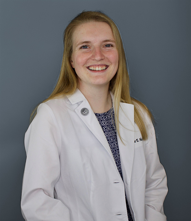 Caroline Hochstein, PT, DPT – Forks Community Hospital