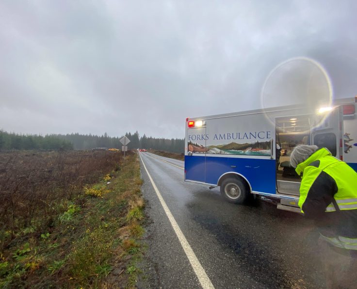 Classes & Events – Forks Community Hospital