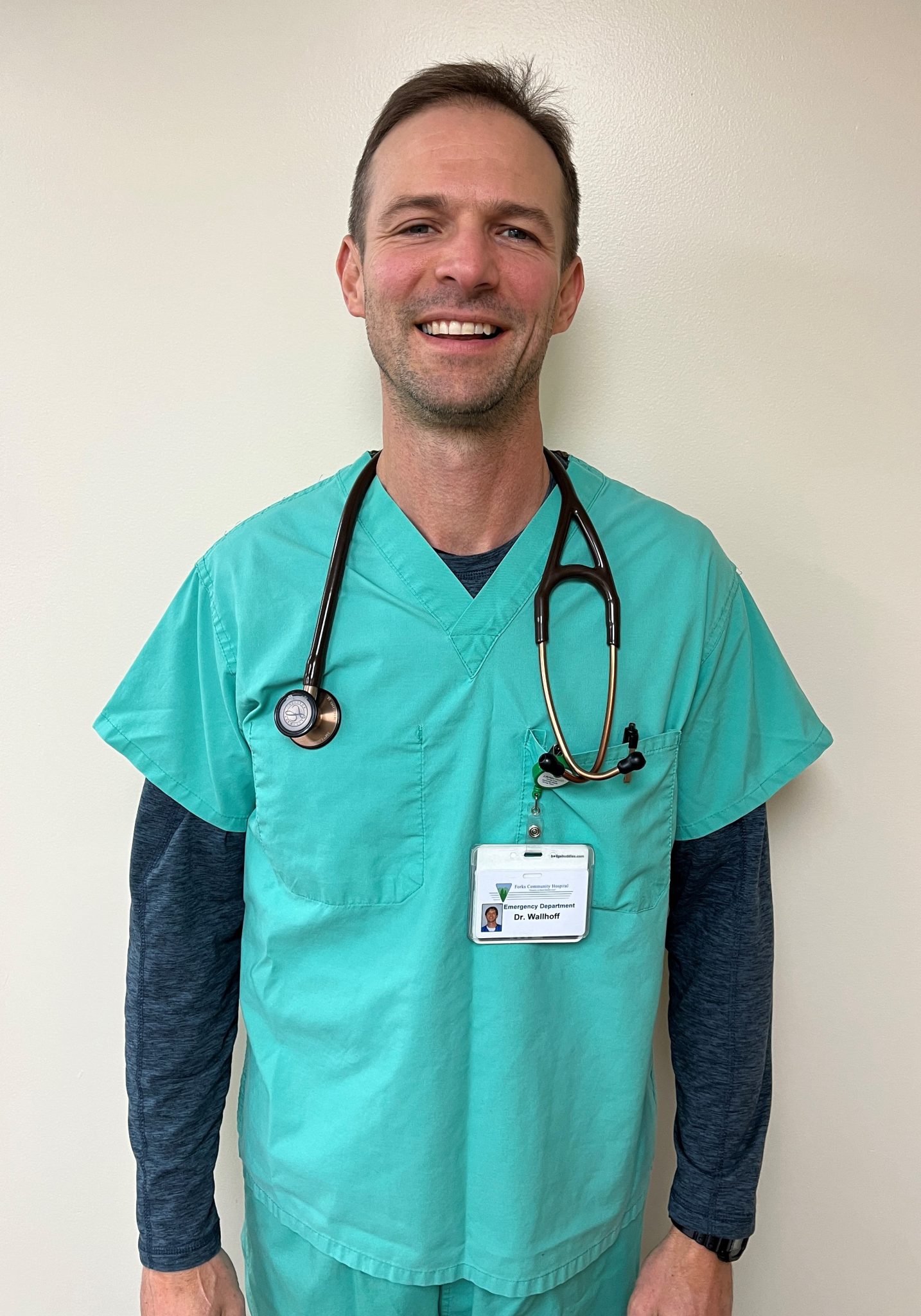 Dr. Jeff Wallhoff on Use of Stimulant Medications and Safety – Forks ...